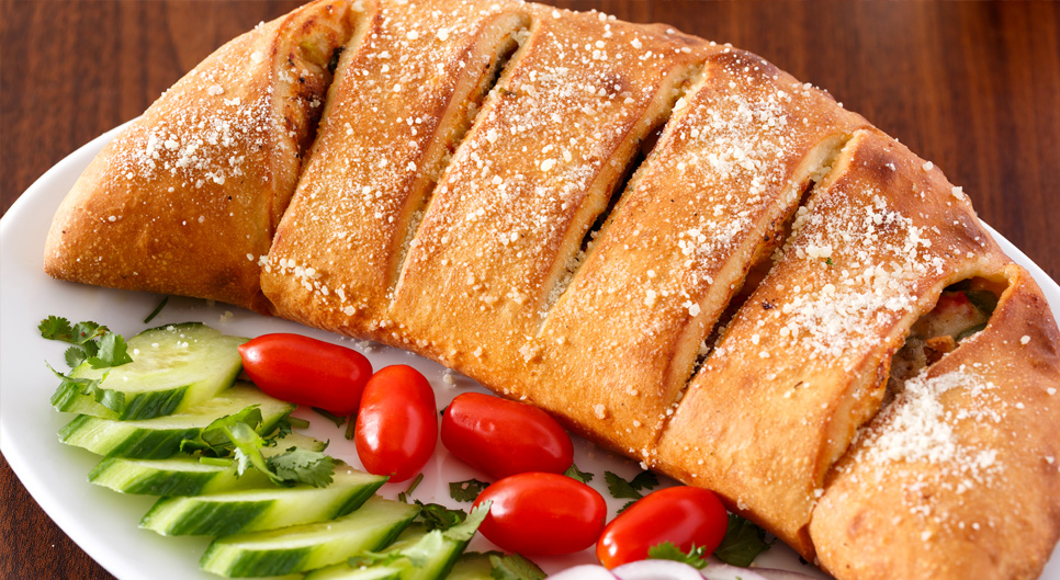 Taste of NY – Pizza, Deli, Cafe